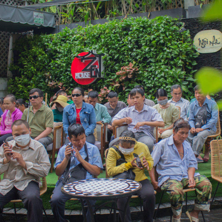 Hình Ảnh Sự Kiện Khác